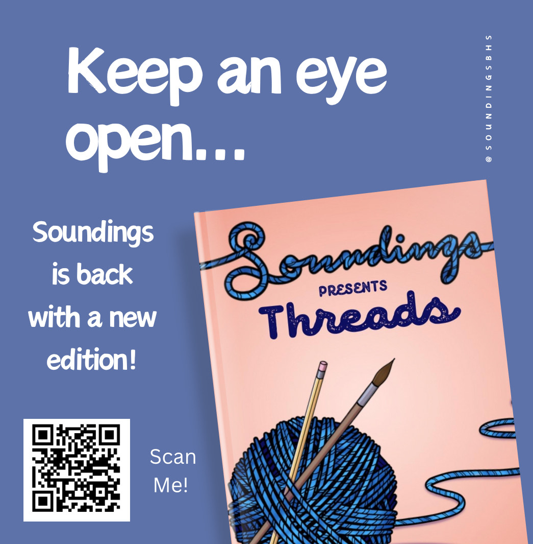 BHS Literary Magazine